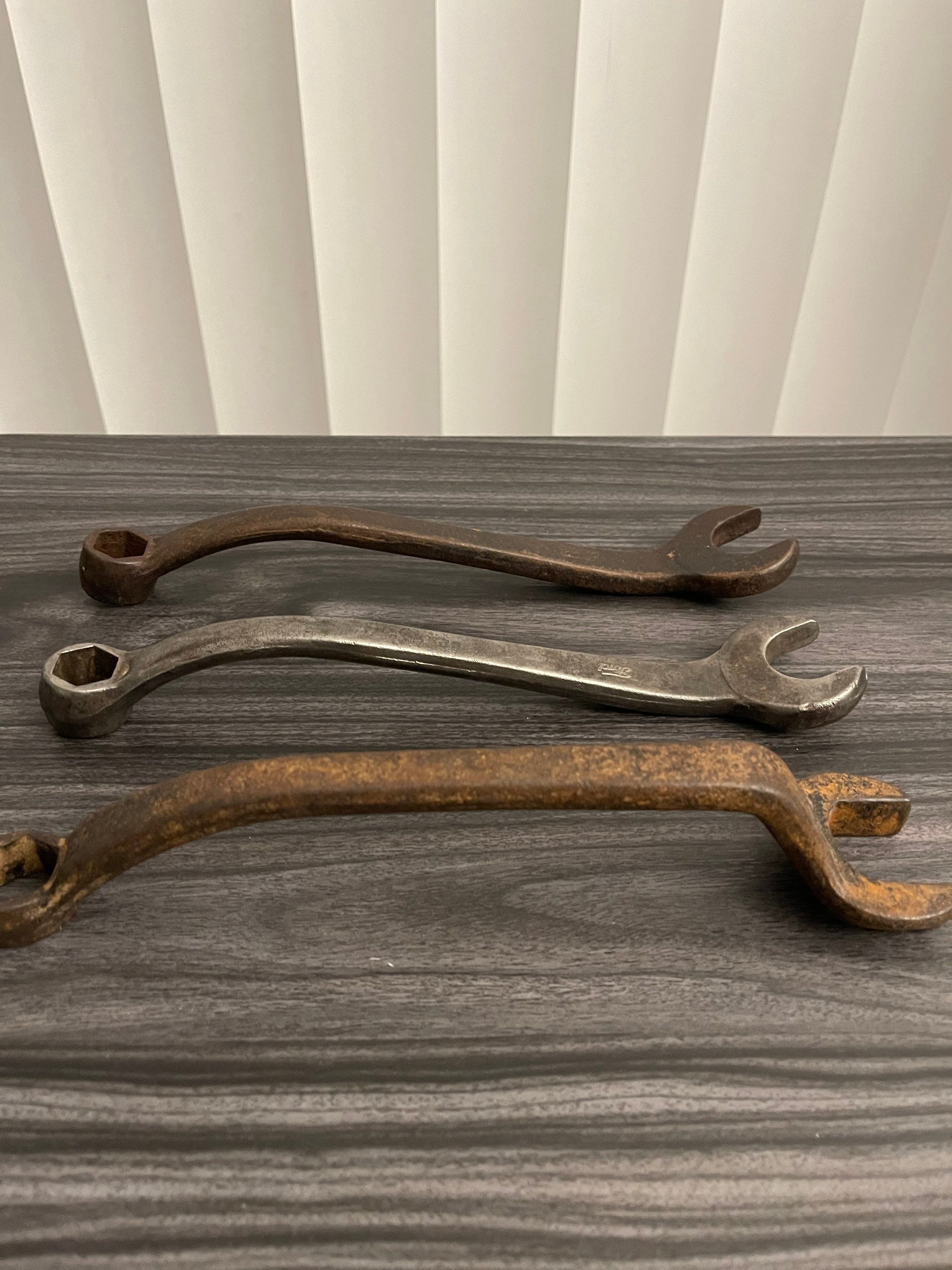 Vintage Ford Wrench - Etsy