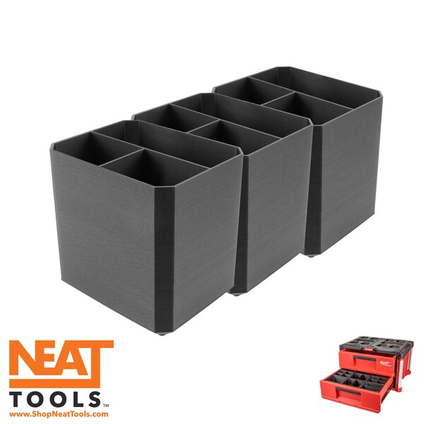 Milwaukee Packout - Etsy