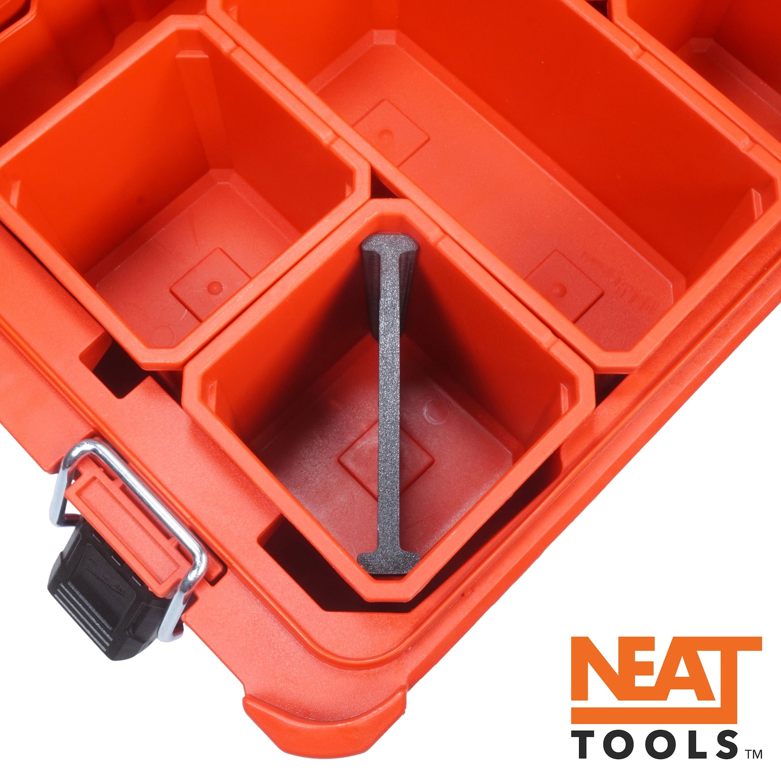 Milwaukee PACKOUT Small Parts Organizer Divider 2-slot - Etsy