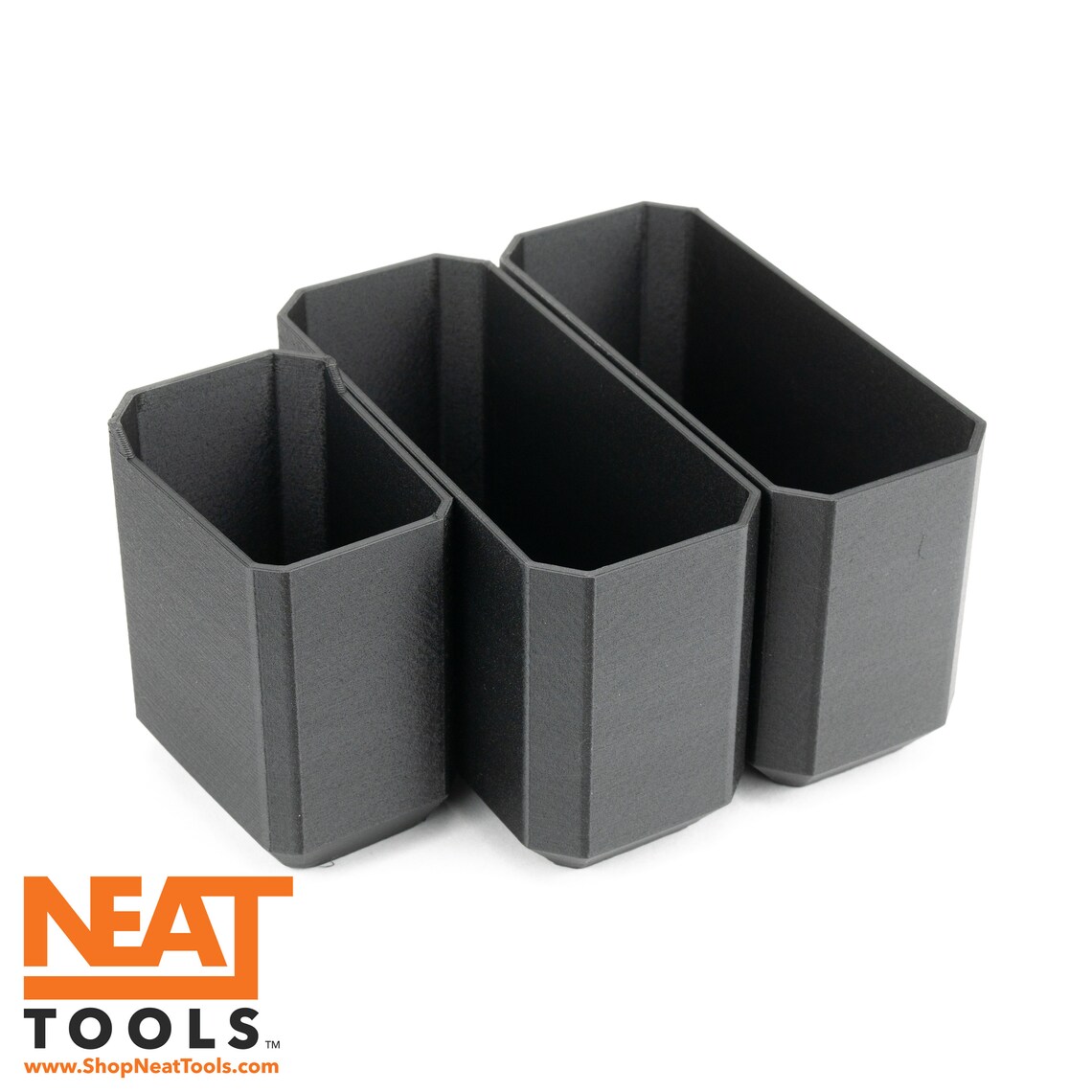 Milwaukee PACKOUT Small Parts Organizer Center Bin Set - Etsy