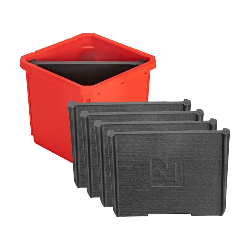 Milwaukee Packout Deep Organizer - Etsy