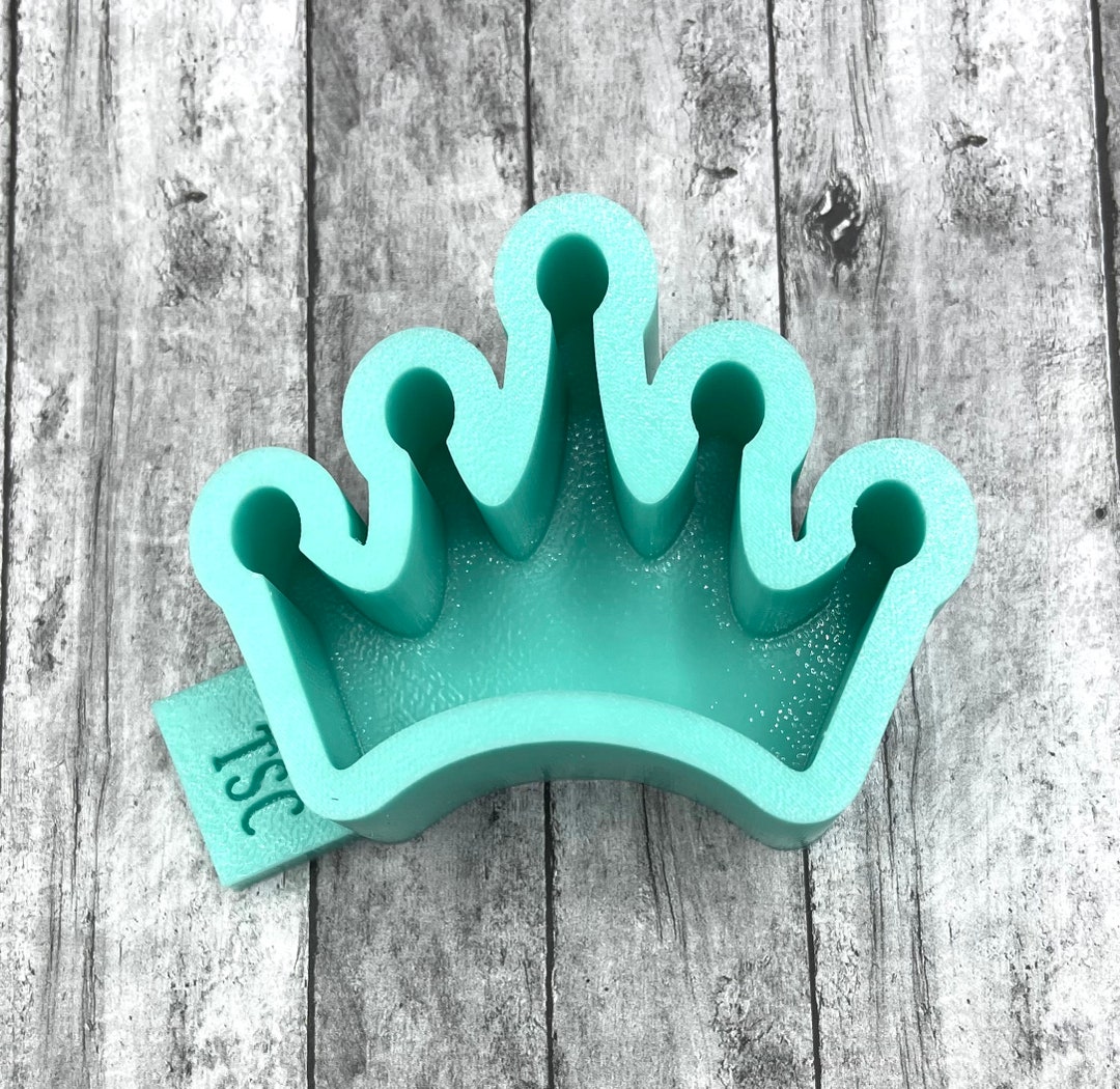 Crown Vent Clip - Etsy