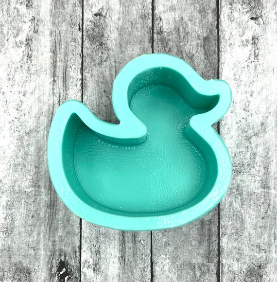 Duck Vent Clip Mold - Etsy