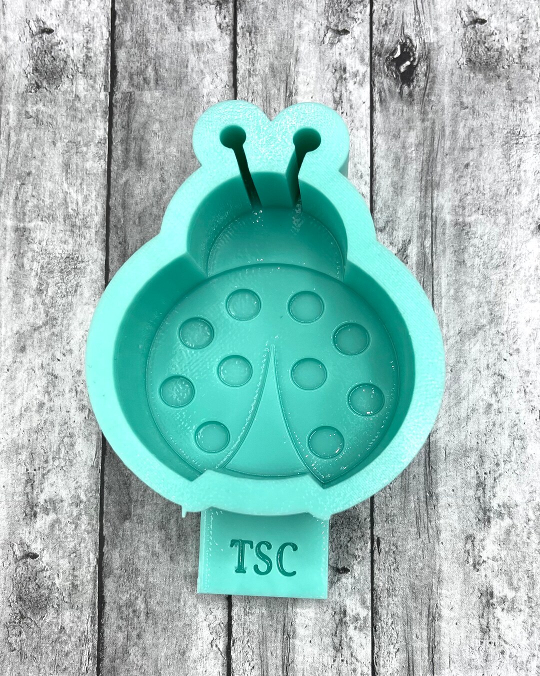 Lady Bug Vent Clip - Etsy