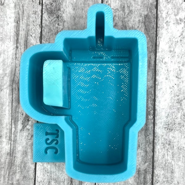 Cup Mold - Etsy