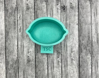 Sitting Highland Cow Vent Clip Mold - Etsy