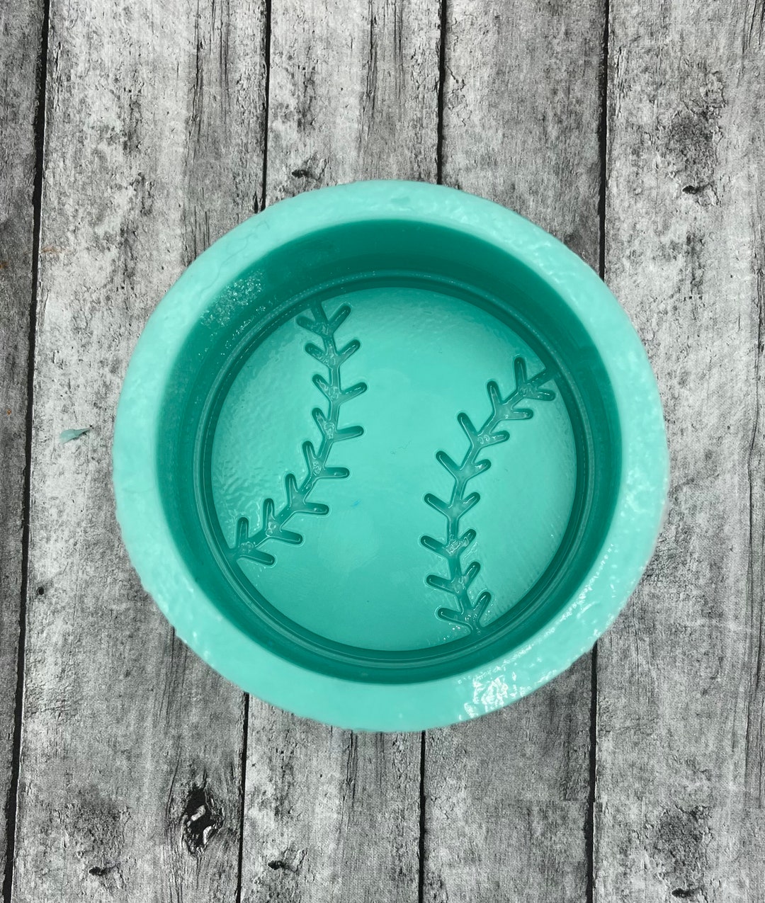Baseball/softball Vent Clip Mold - Etsy