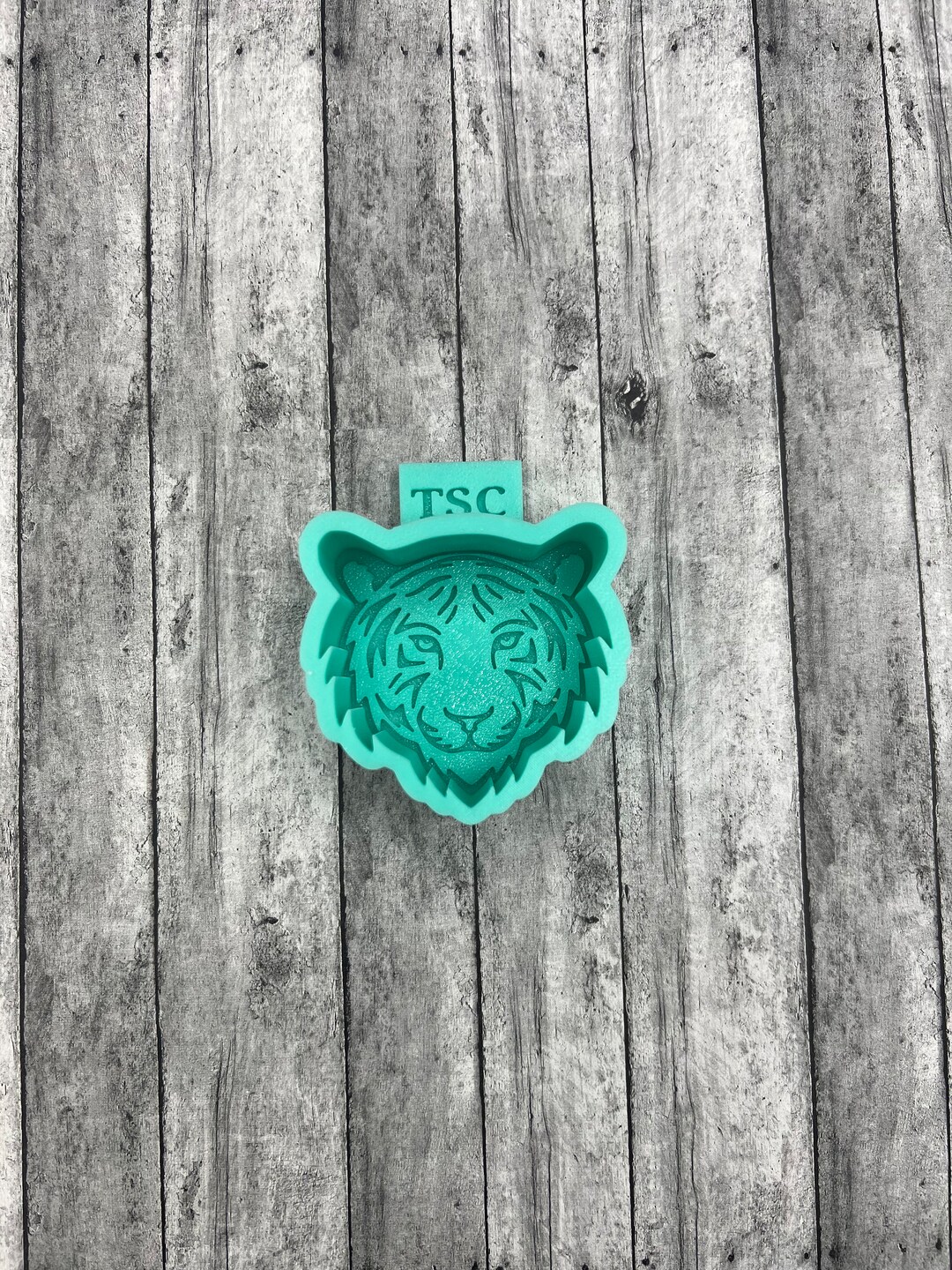 Tiger Vent Clip - Etsy