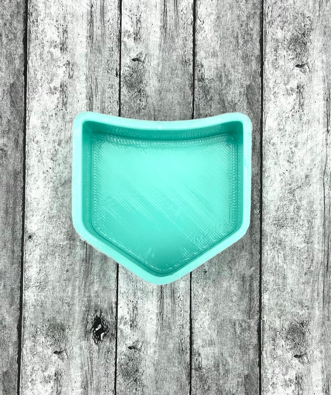 Pocket Vent Clip Mold - Etsy