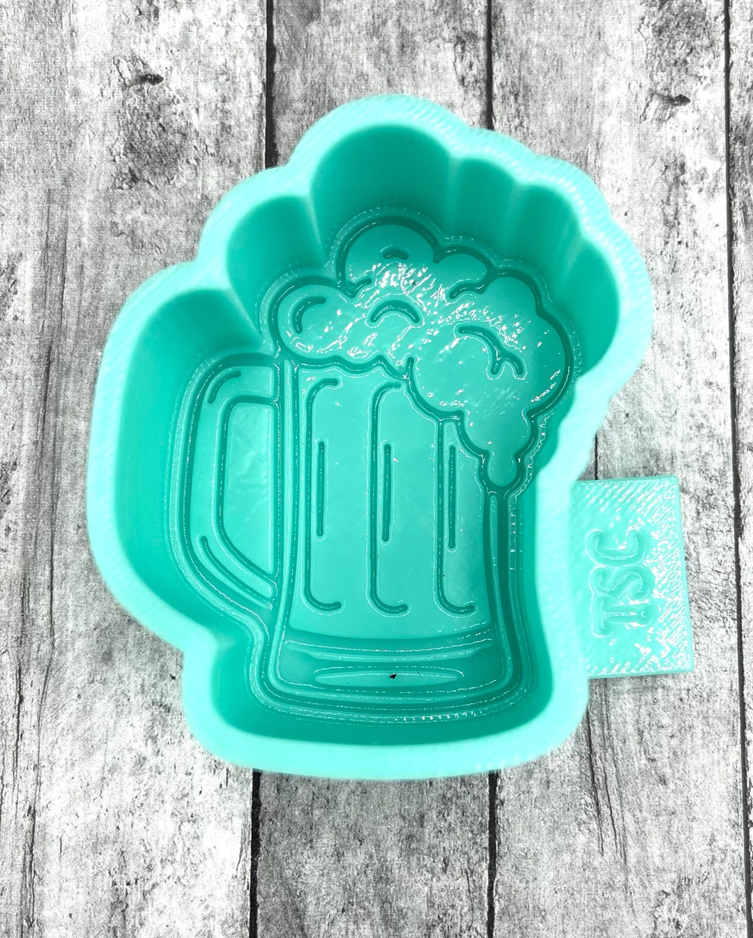 Beer Mug Vent Clip Mold - Etsy