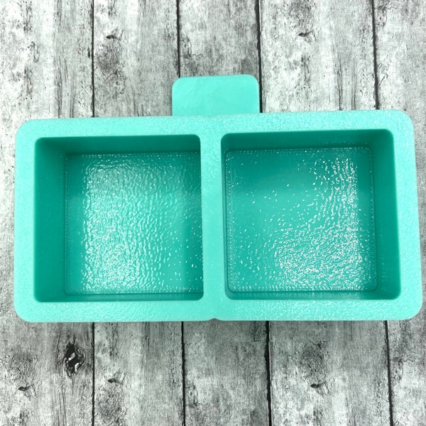 Square Silicone Mold - Etsy