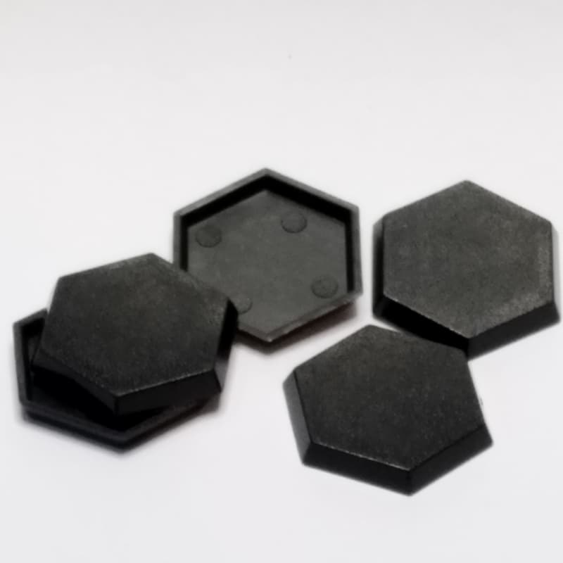 Hex Tiles for Wargames - Etsy UK