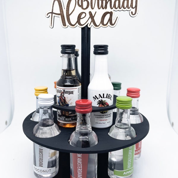 Nip Bottle Holder - Etsy