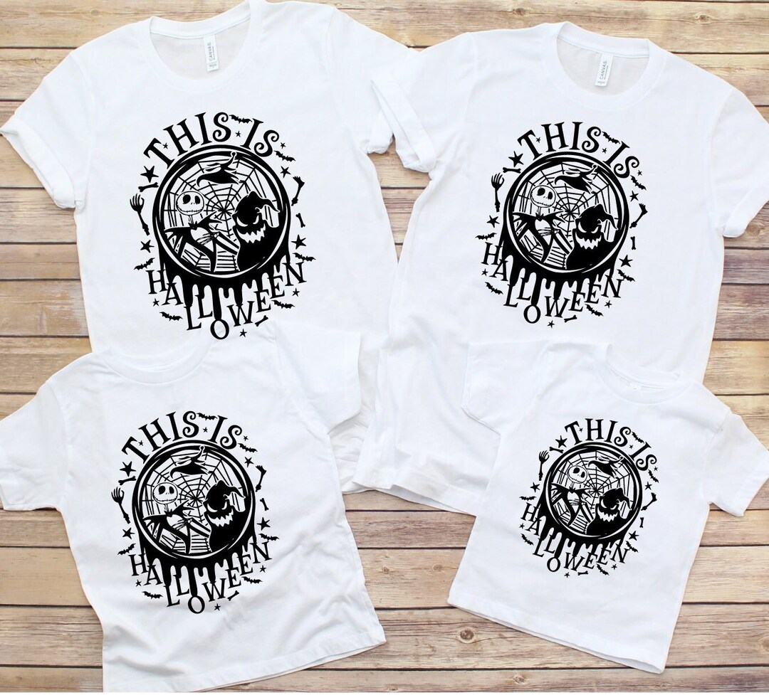 Nightmare Before Christmas, This is Halloween, Disney Halloween, Disney ...