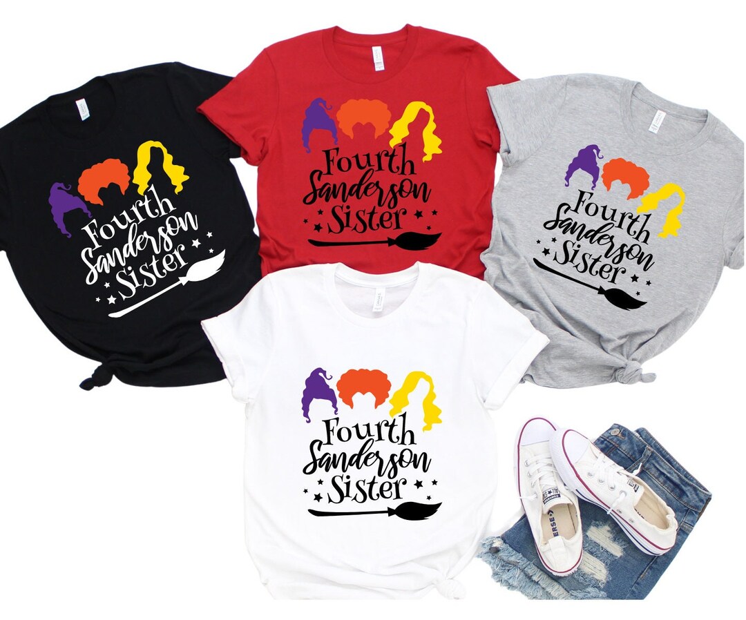 Hocus Pocus, I Smell Children, Disney Halloween, Disney Shirt, MNSSHP ...