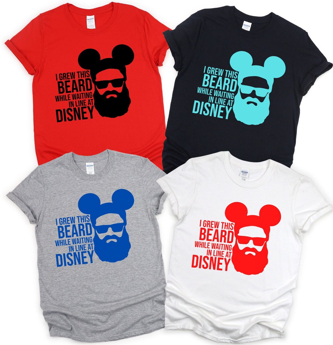 Disney Dad, Dad Shirt, Funny Disney Shirt, Father's Day Gift, Father's ...