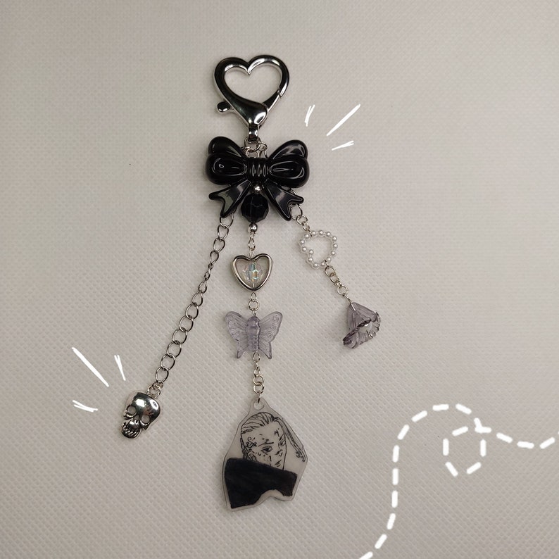 Tokyo Revengers Keychains - Etsy