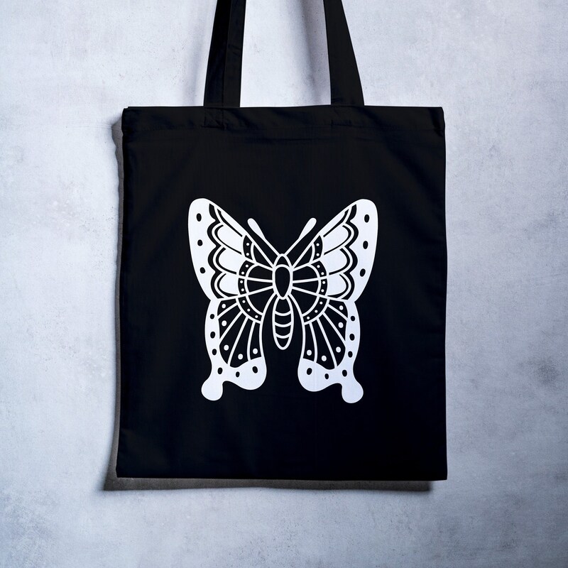 Tattoo Bag - Etsy