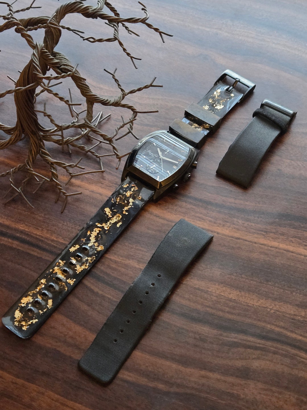 Custom Watch Bands - Etsy