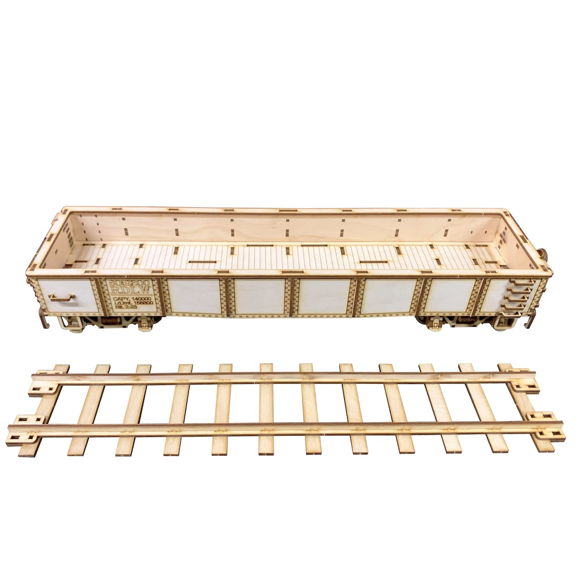 40ft. Gondola Kit - Etsy