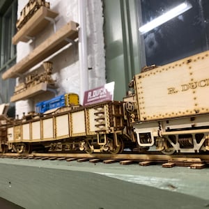 40ft. Gondola Kit - Etsy