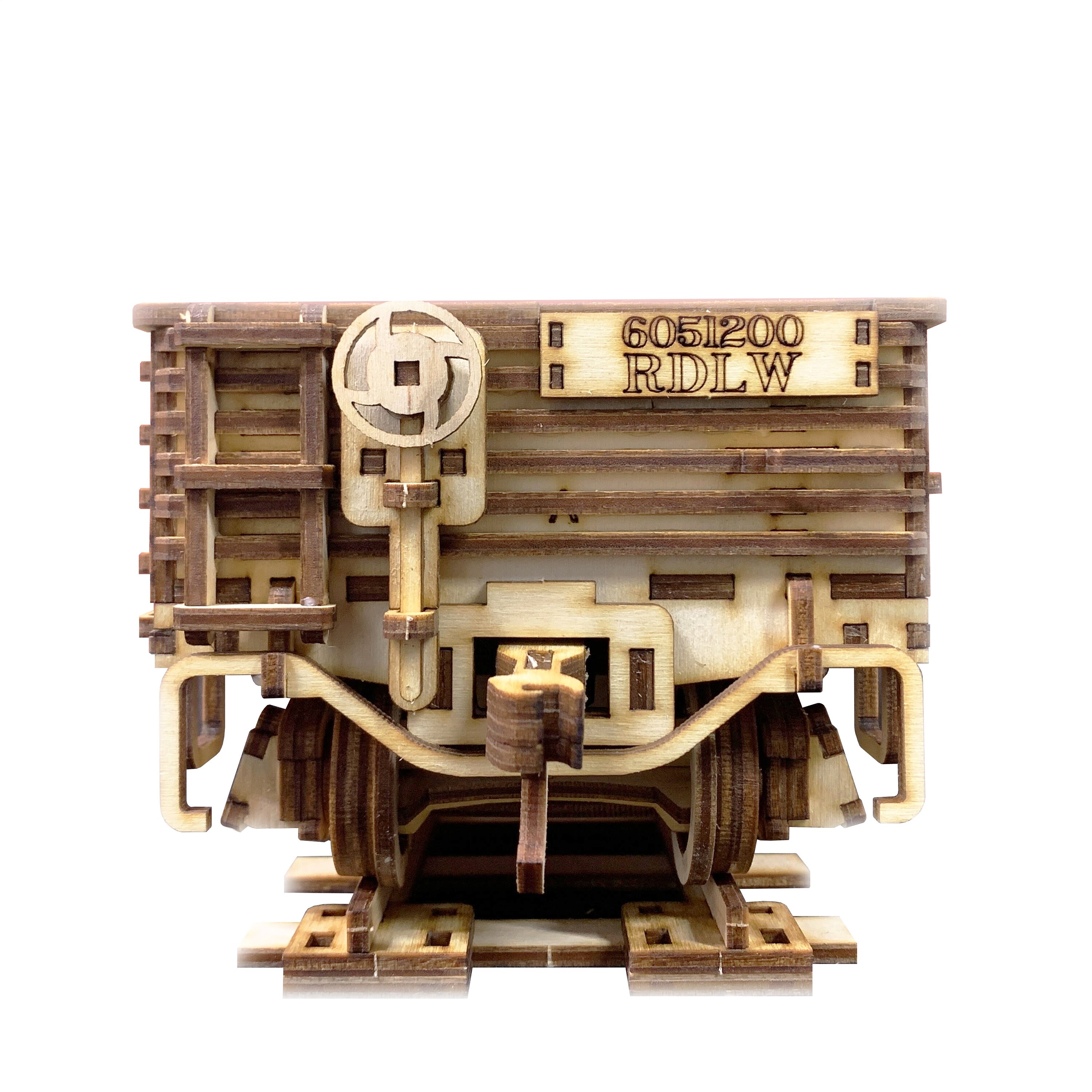 40ft. Gondola Kit - Etsy