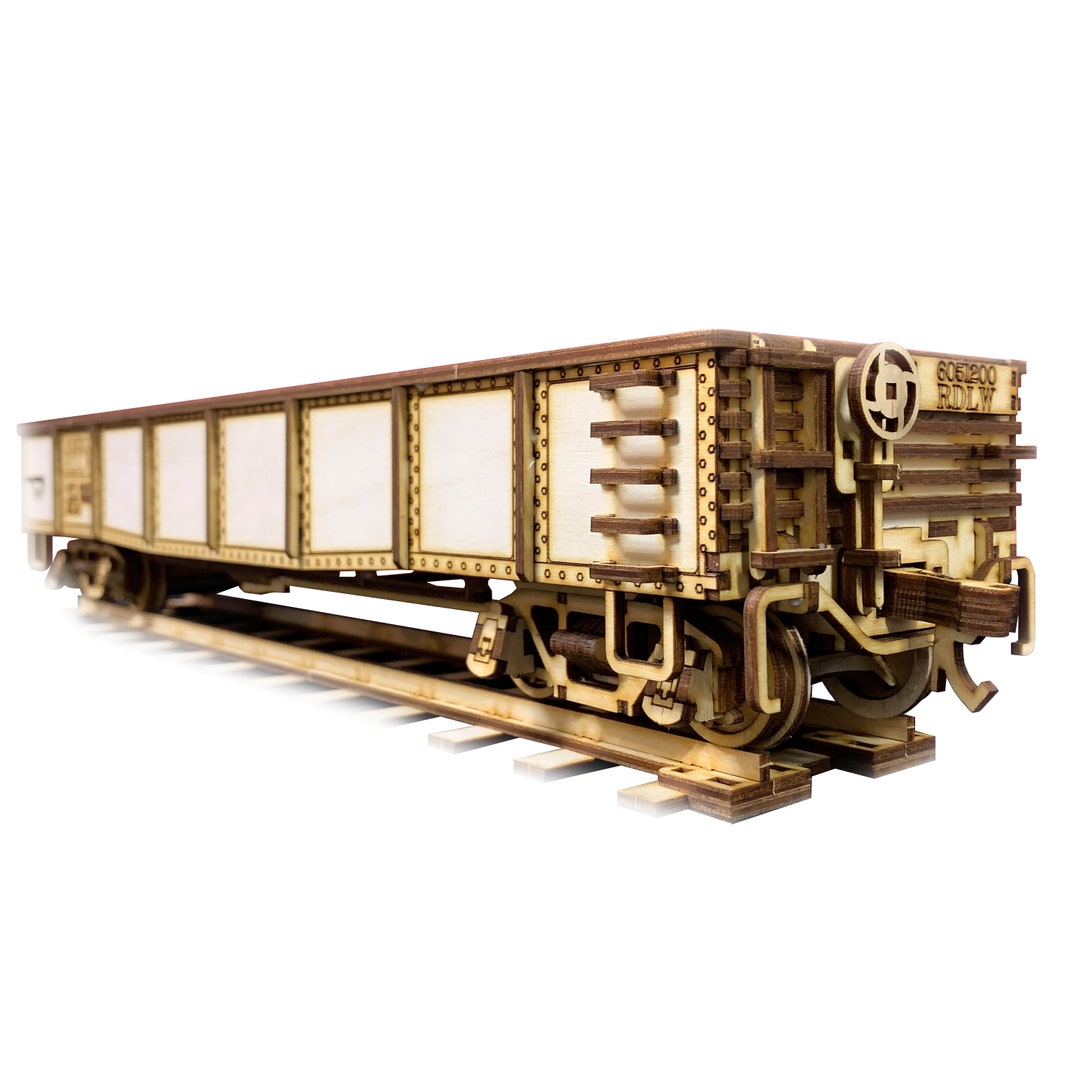 40ft. Gondola Kit - Etsy