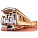 WASON 47' Passenger Coach - Etsy