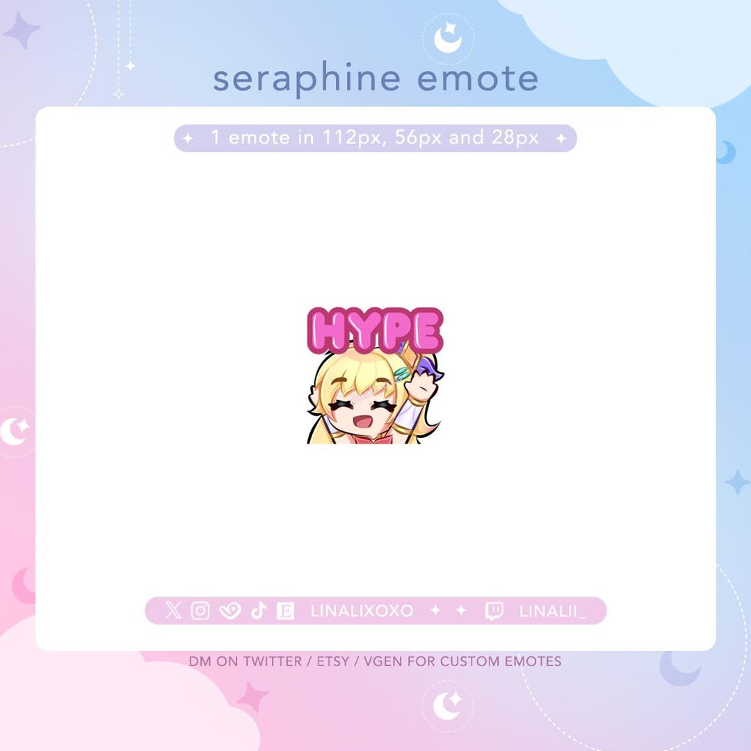 Hype Celebrate Happy Hyper Lol League of Legends Wild Rift Star ...