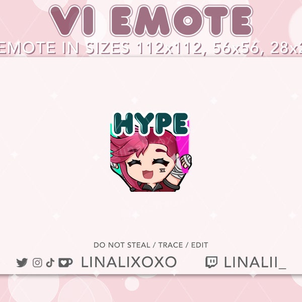 Yay Emotes - Etsy