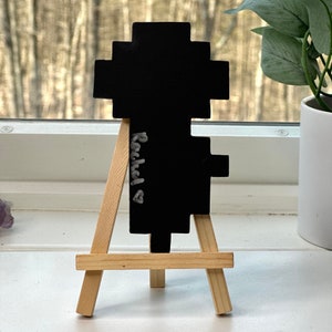 Shadow Key Painting - Etsy