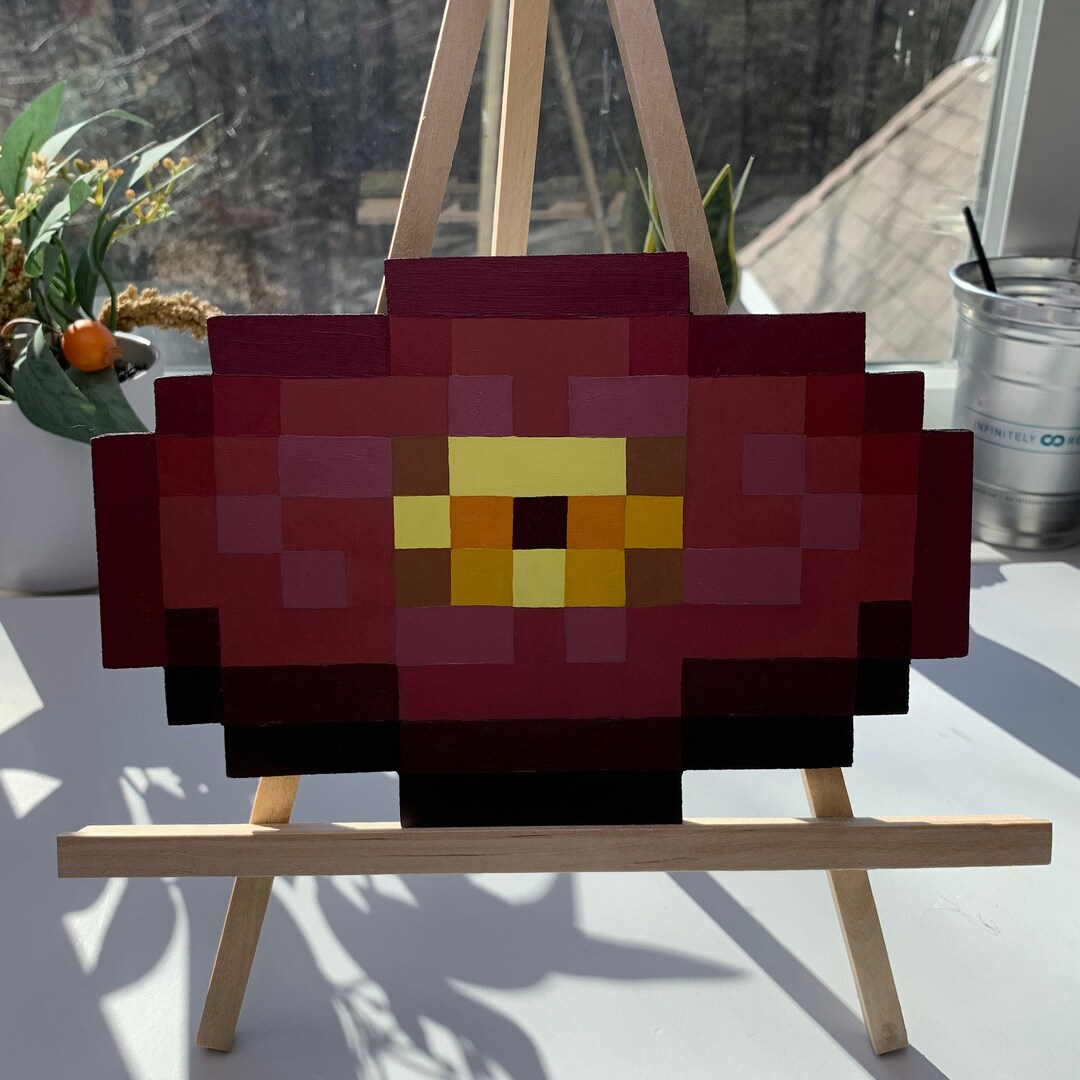 Pigstep Painting - Etsy