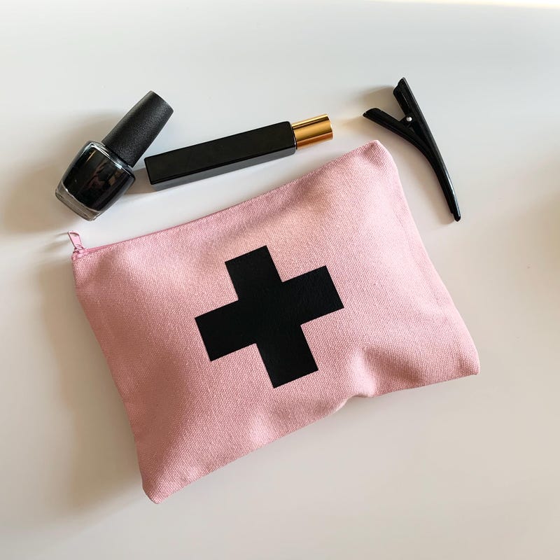Travel First Aid Kit - Etsy
