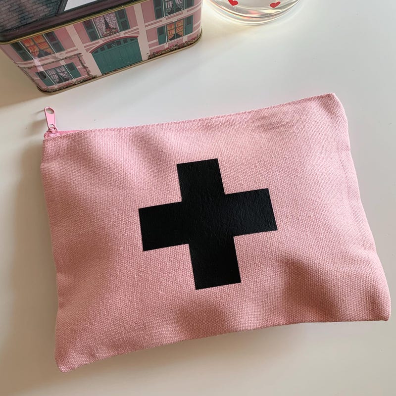Travel First Aid Kit - Etsy