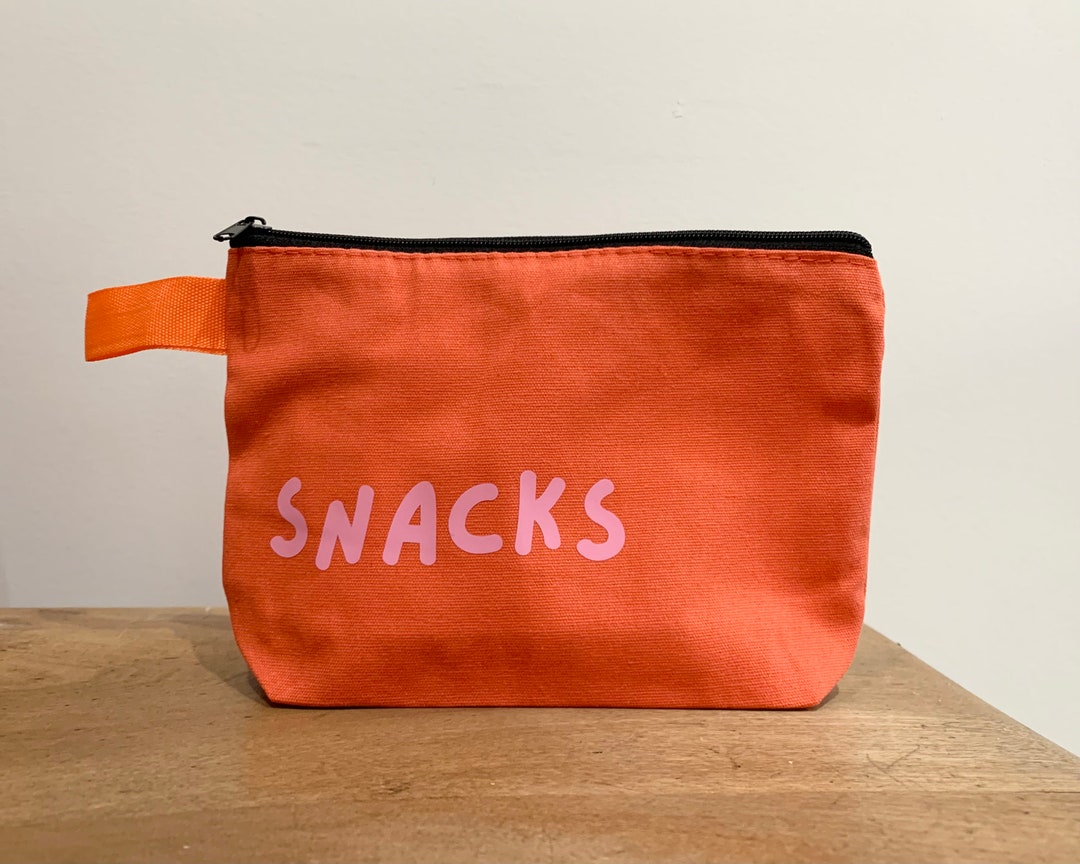 Custom Organizer Pouch Personalized Travel Pouch Custom Makeup Bag ...