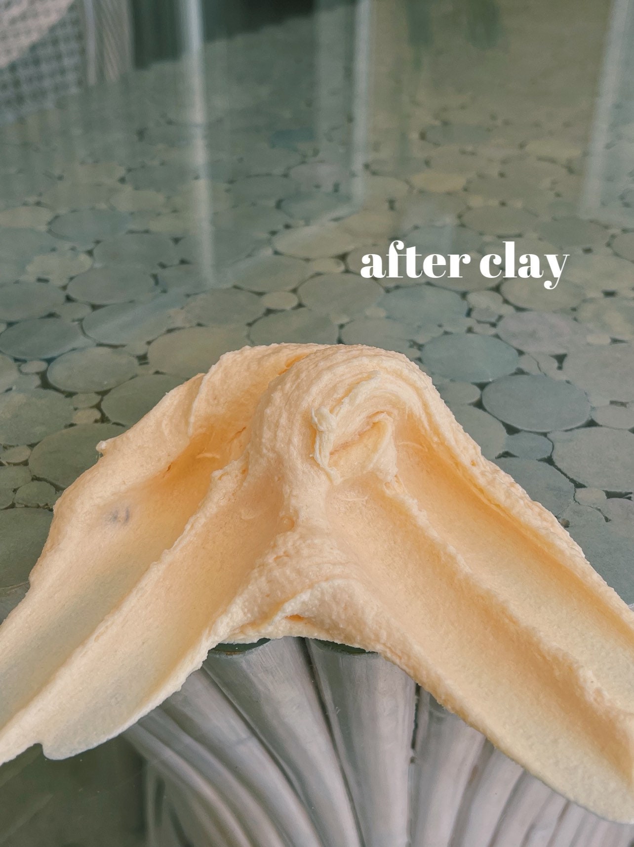 DIY Honey Butter Waffle Scented Slime - Etsy