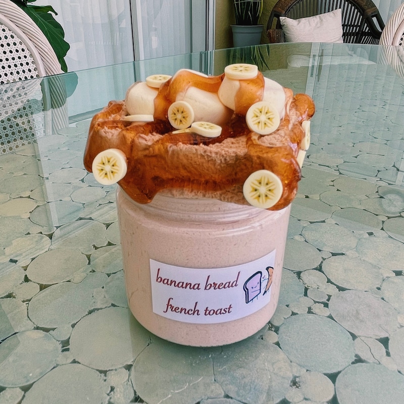 Slime Food Kits - Etsy