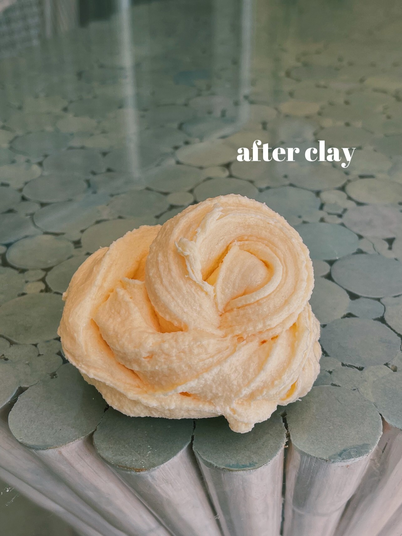 DIY Honey Butter Waffle Scented Slime - Etsy