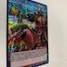 Triple Tactics Thrust | Secret Rare | Orica PROXY - Etsy Canada