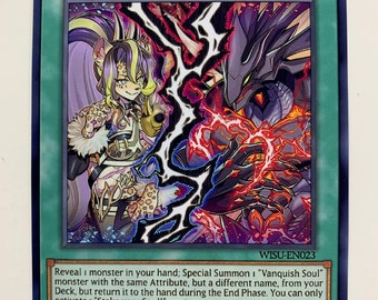 Egyptian God Slime ra Super Rare Orica PROXY - Etsy