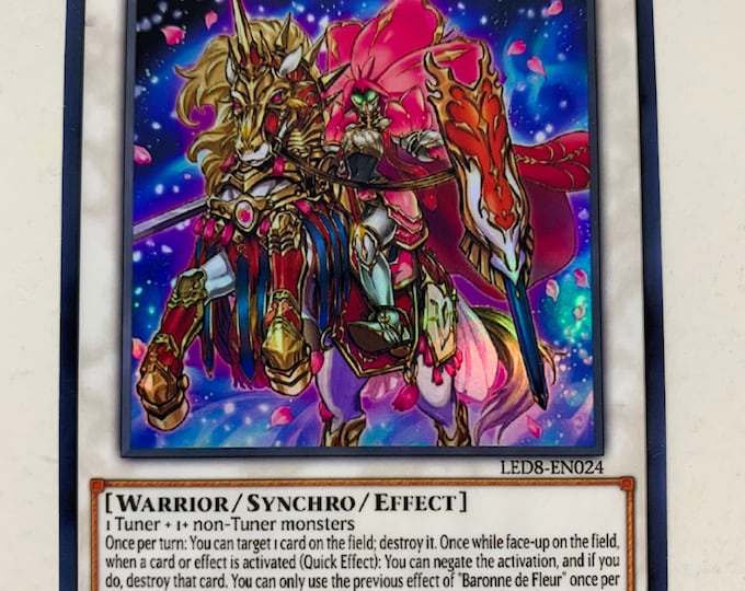 S:P Little Knight Secret Rare Orica PROXY - Etsy