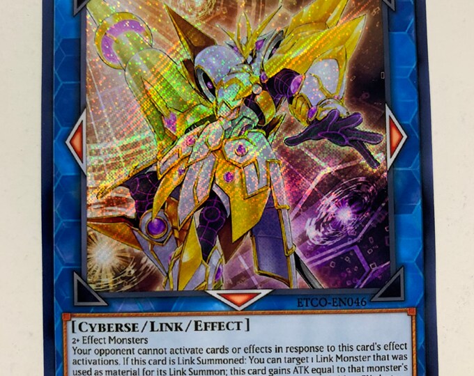 S:P Little Knight Secret Rare Orica PROXY - Etsy