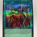 Triple Tactics Thrust | Secret Rare | Orica PROXY - Etsy Canada