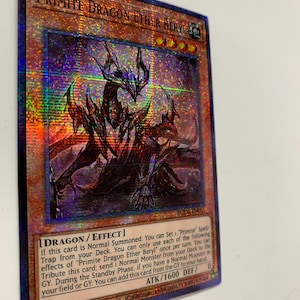 Primite Dragon Ether Beryl | Super Rare | Orica PROXY - Etsy