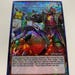 Triple Tactics Thrust | Secret Rare | Orica PROXY - Etsy Canada