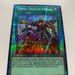 Triple Tactics Thrust | Secret Rare | Orica PROXY - Etsy Canada