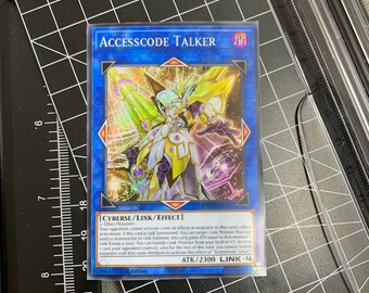 Proxy Accesscode | Etsy