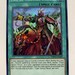Triple Tactics Thrust Secret Rare Orica PROXY - Etsy Canada