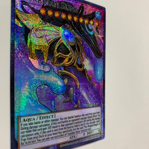 Guardian Slime | Super Rare | Orica PROXY - Etsy
