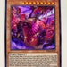Veidos the Eruption Dragon of Extinction Secret Rare Orica PROXY - Etsy